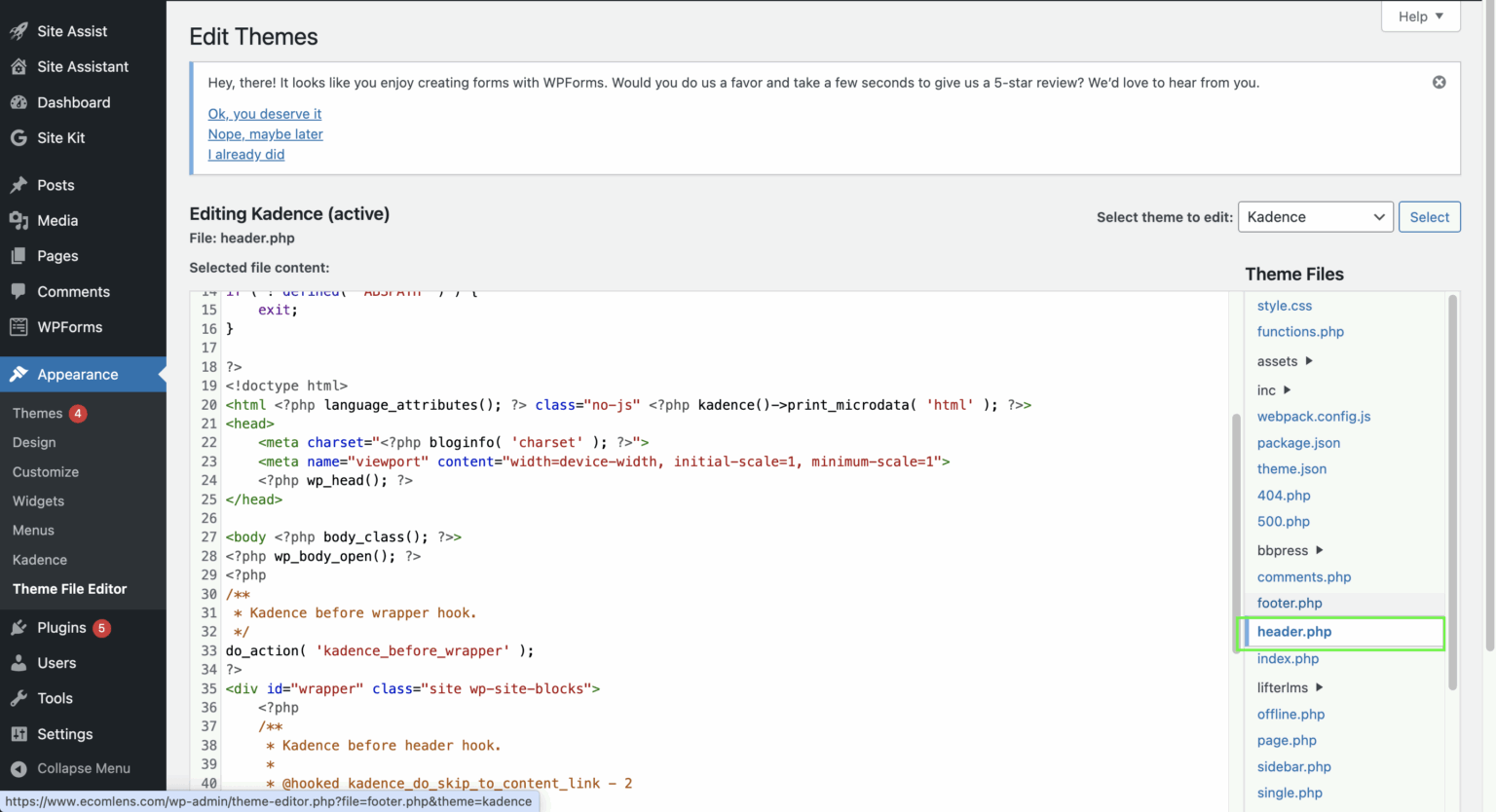 A Complete Guide to Sticky Bars (Tips, Code & Examples)